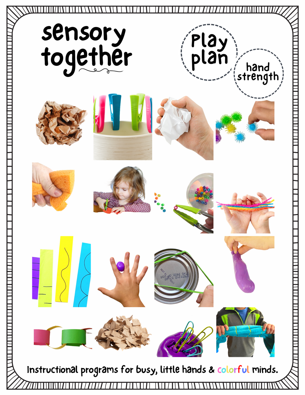 Shop – Sensory Together